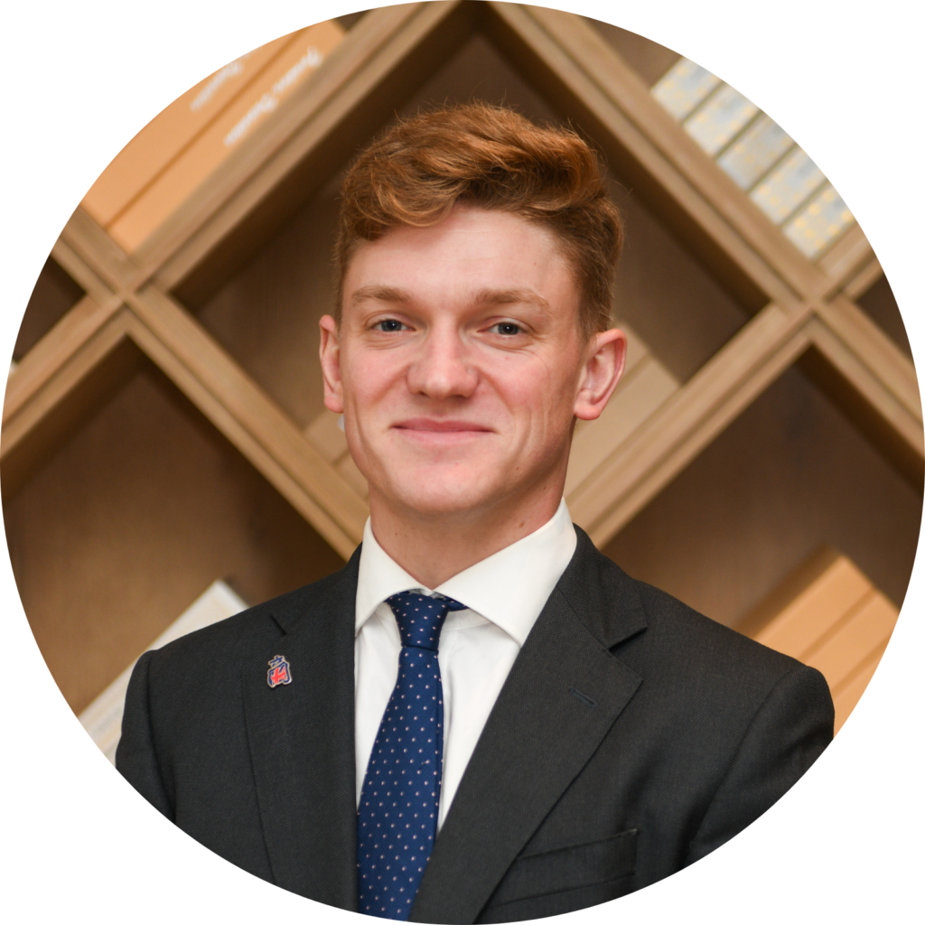 Charlie Williams - British Chamber of Commerce in China