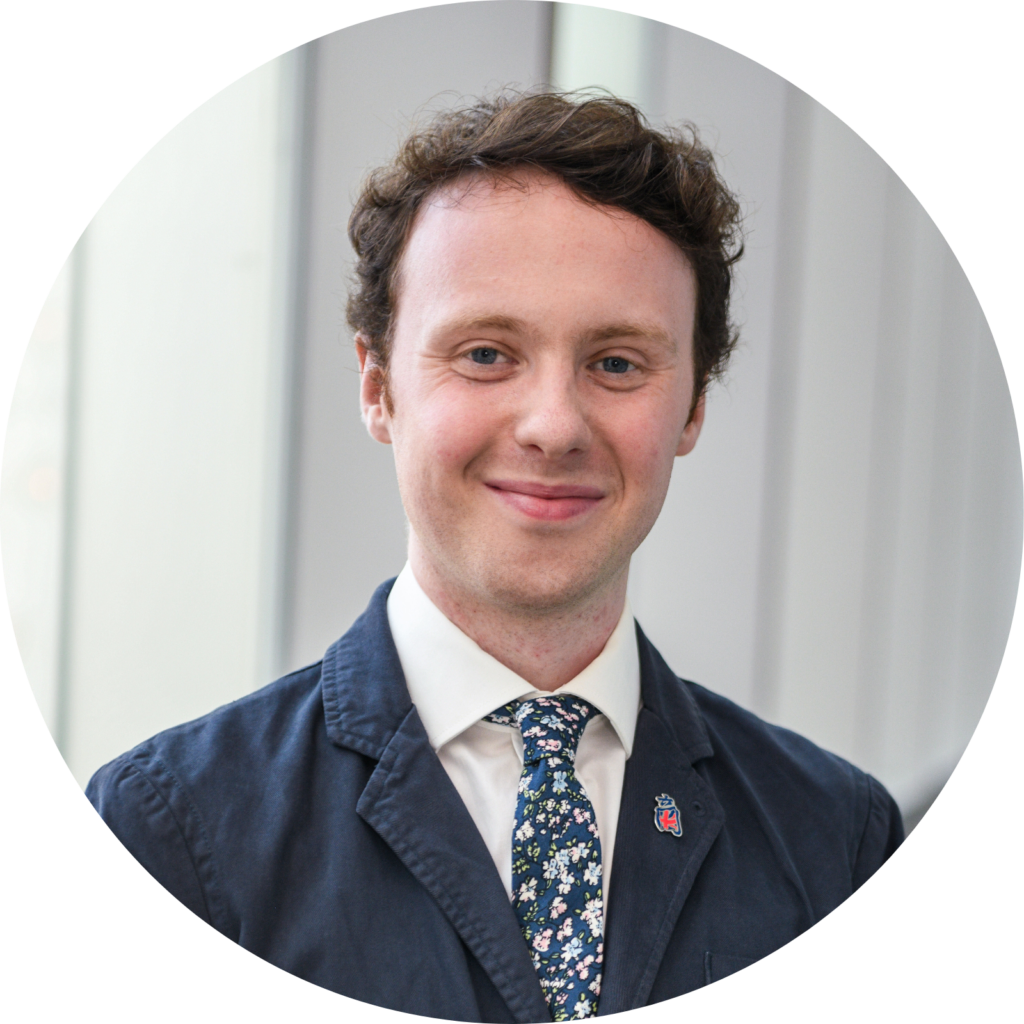 Jack Allen - British Chamber of Commerce in China