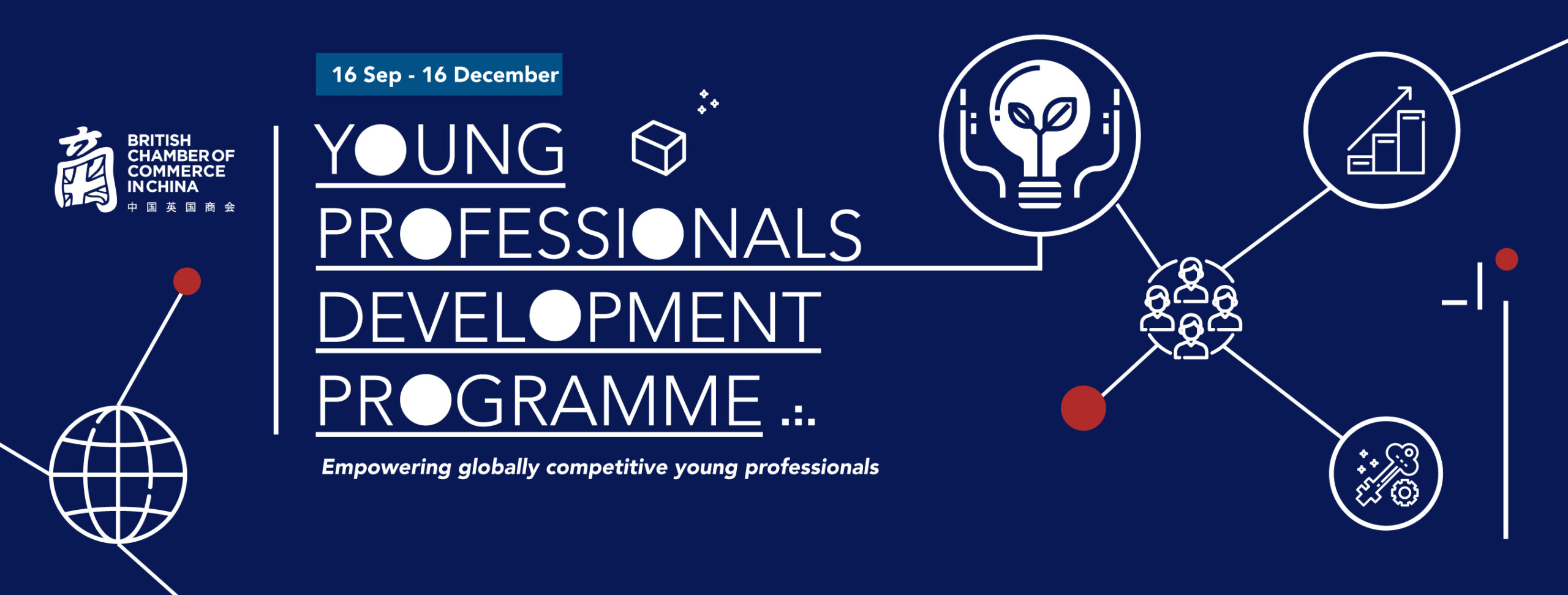 Young Professionals Development Programme - British Chamber of Commerce ...